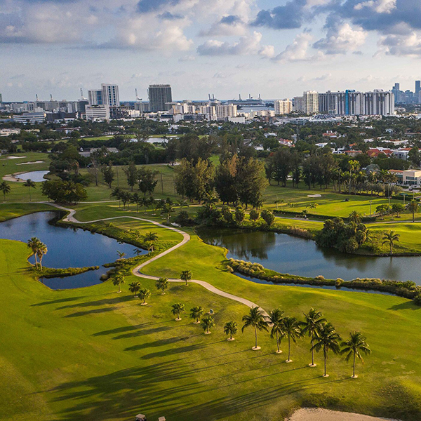 GNEX 2025 Golf Tournament – GNEX Conference