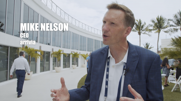 GNEX Conference – Timeshare Leaders Conference