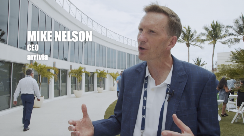 GNEX Conference – Timeshare Leaders Conference