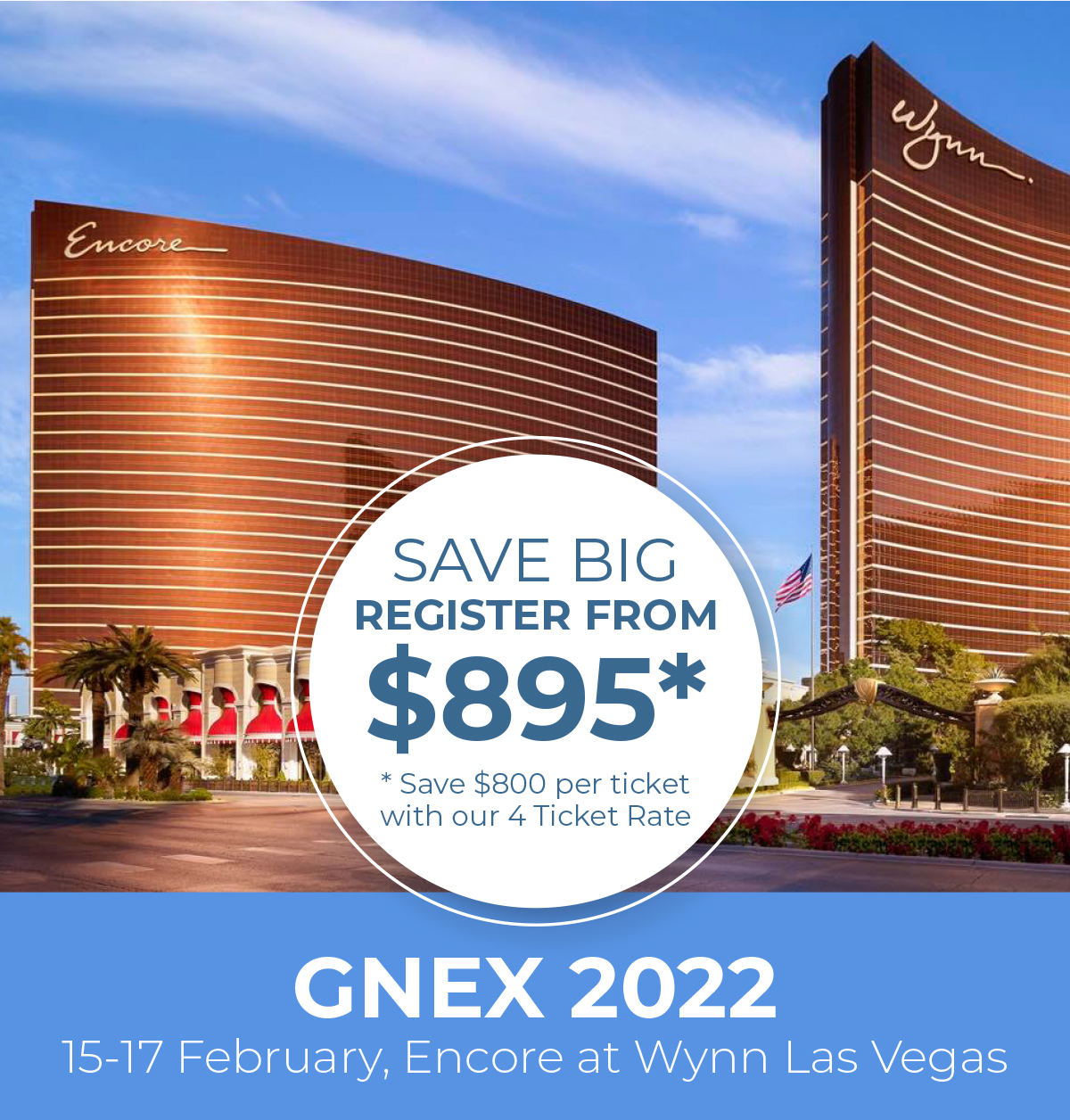 Winners of 2022 Perspective Magazine Awards Announced at GNEX ...