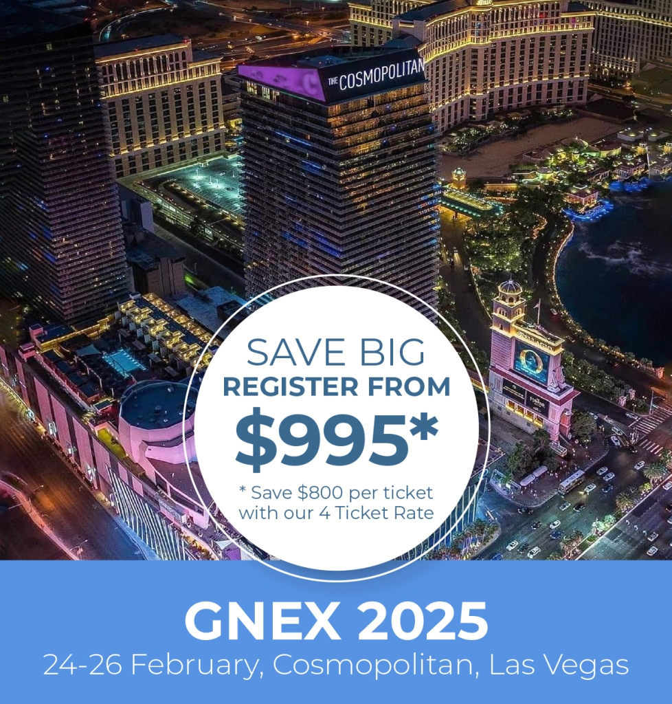 Don’t Miss the #1 Networking Event for the Vacation Industry – GNEX ...