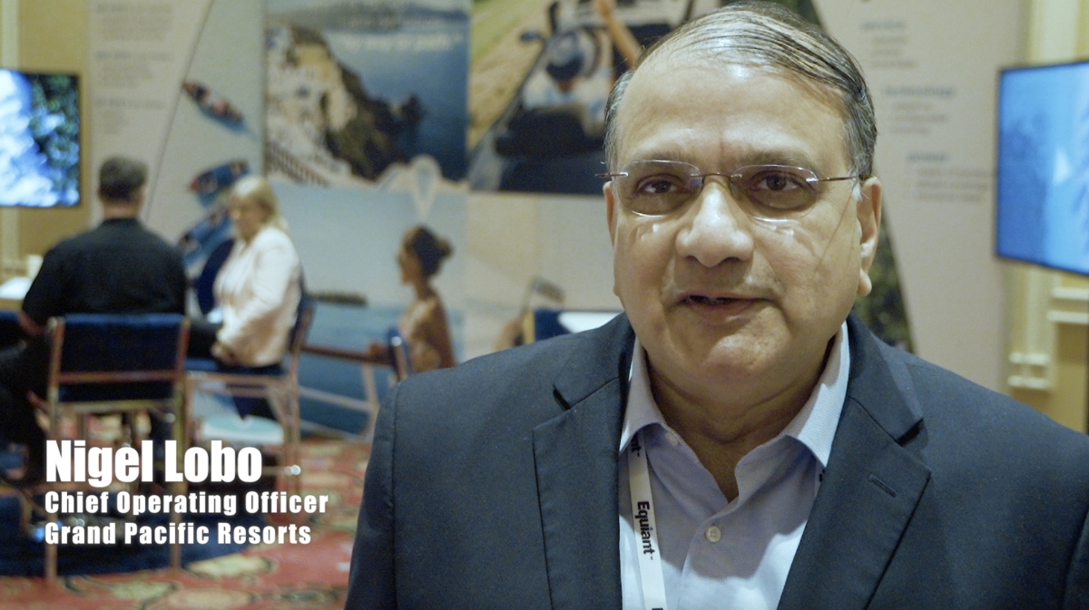 GNEX Conference – Timeshare Leaders Conference