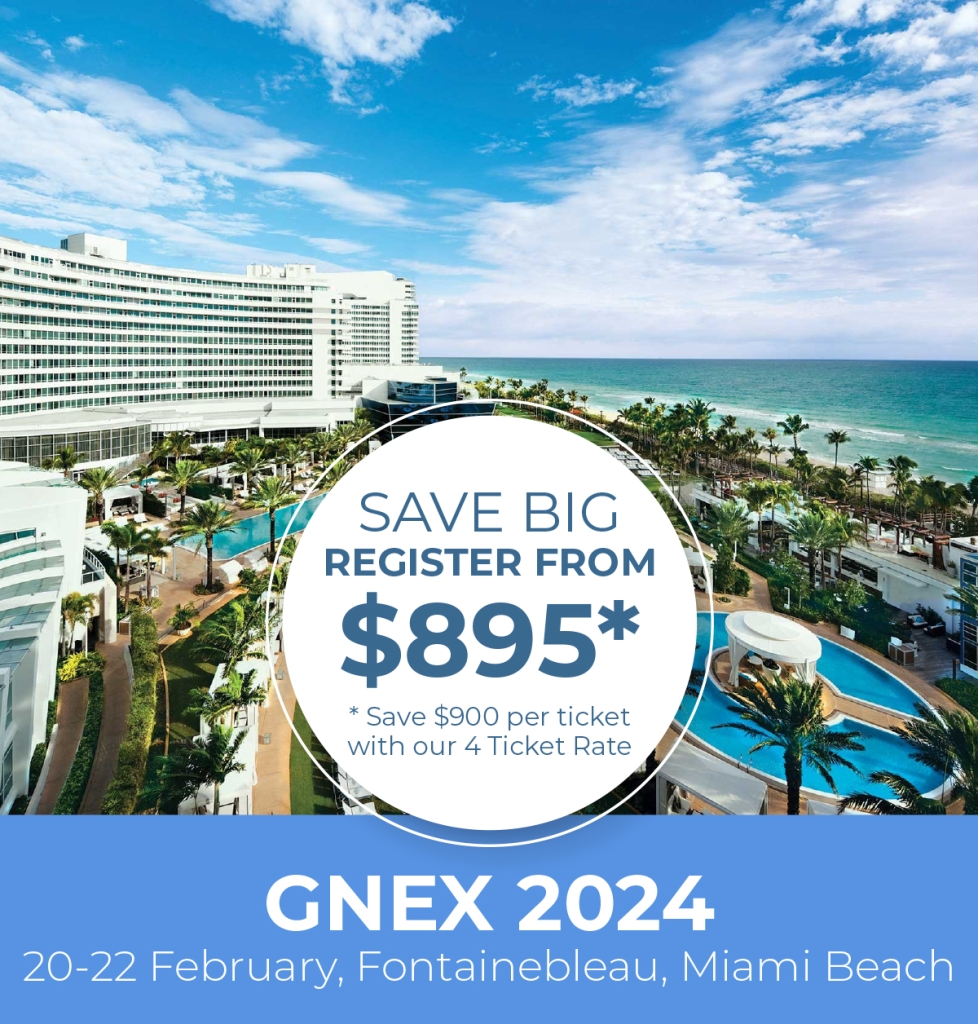 Winners of 2022 Perspective Magazine Awards Announced at GNEX ...