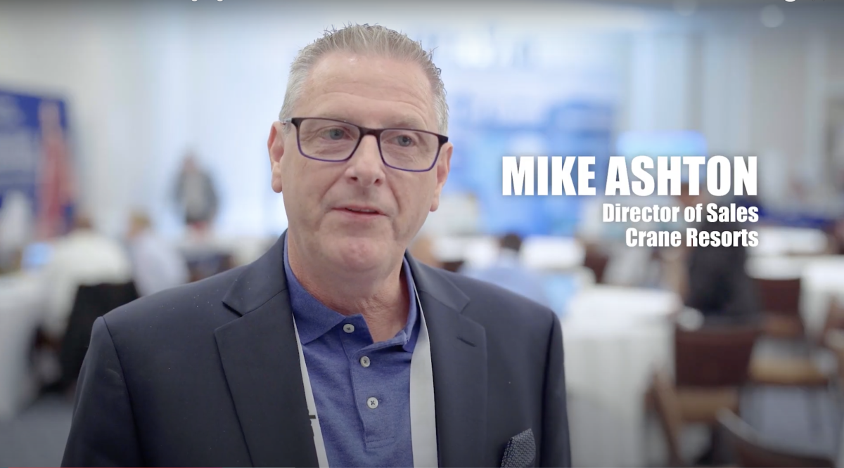 GNEX Conference – Timeshare Leaders Conference