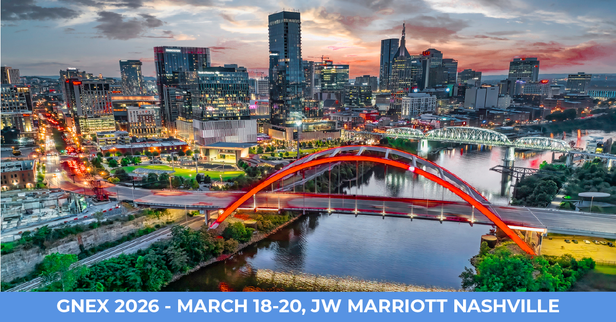 Enter The 2026 GNEX Vacation Industry Awards – GNEX Conference